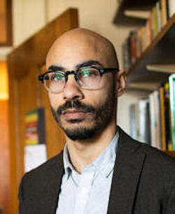 AAAS Professor Jesse McCarthy Respondent in BLM Reading Group Inaugural ...