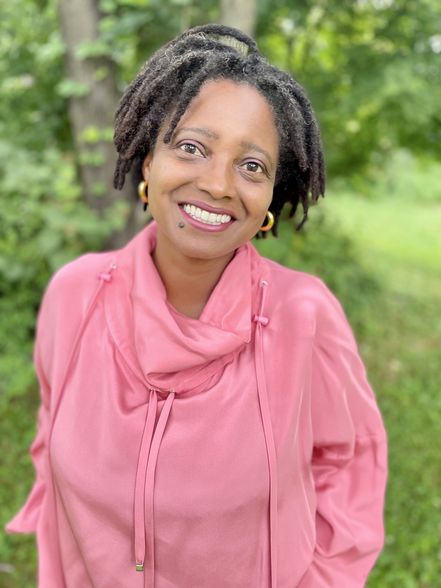 Tracy K Smith | Department of African and African American Studies